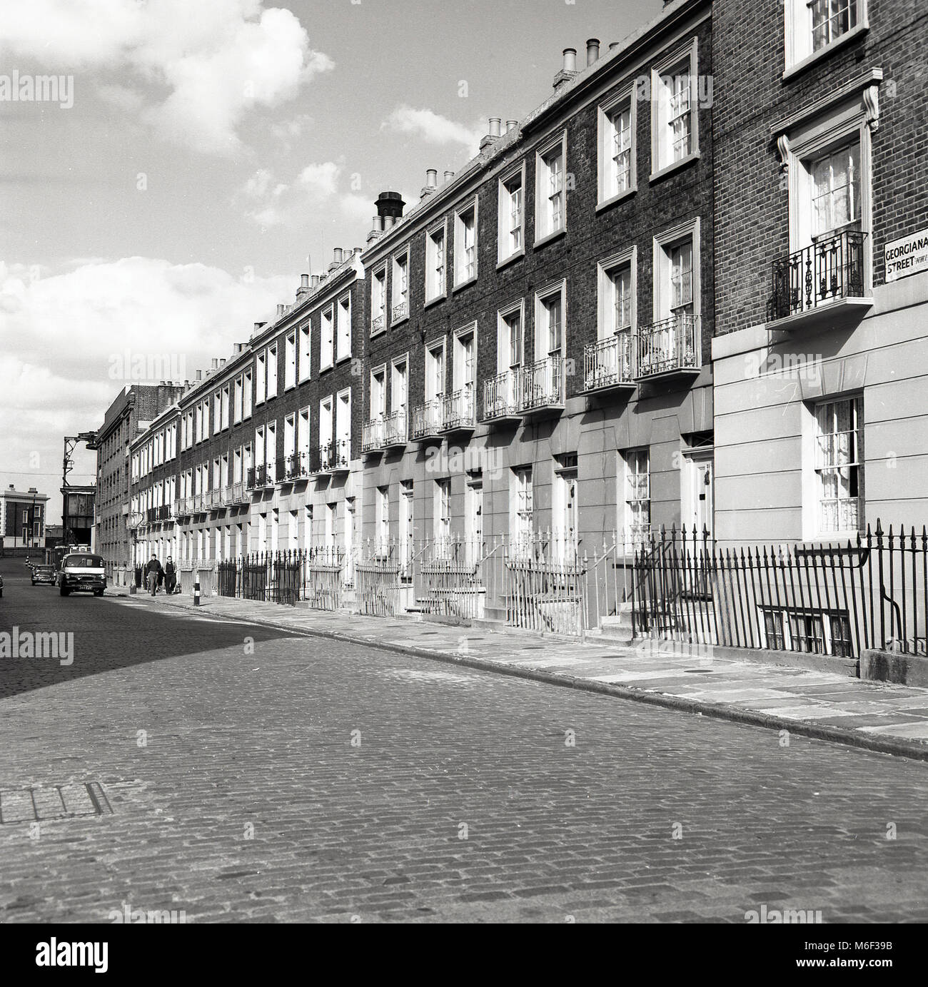 London 1960s Street Stock Photos & London 1960s Street Stock Images - Alamy