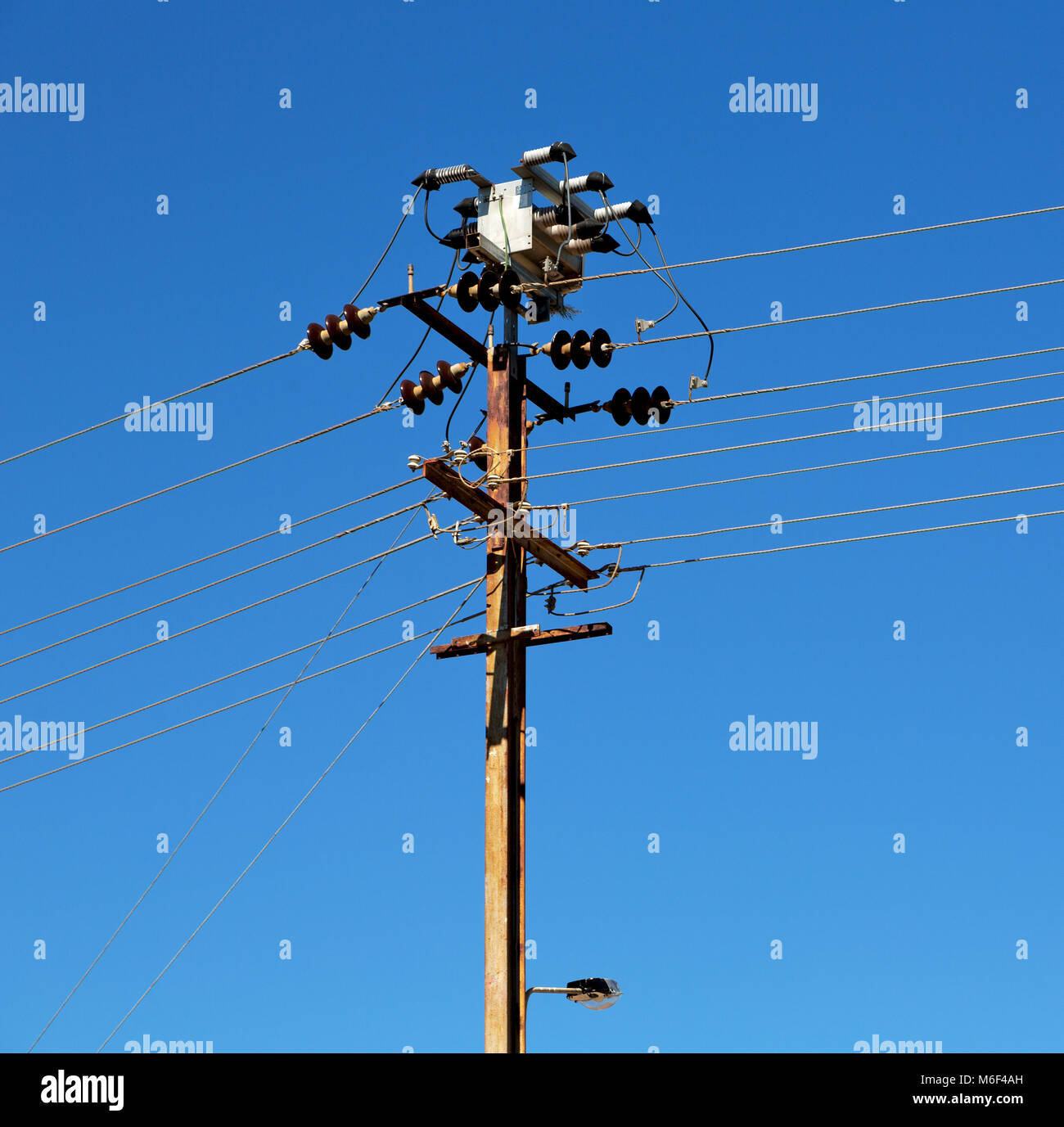 Electrical wiring australia hi-res stock photography and images - Alamy