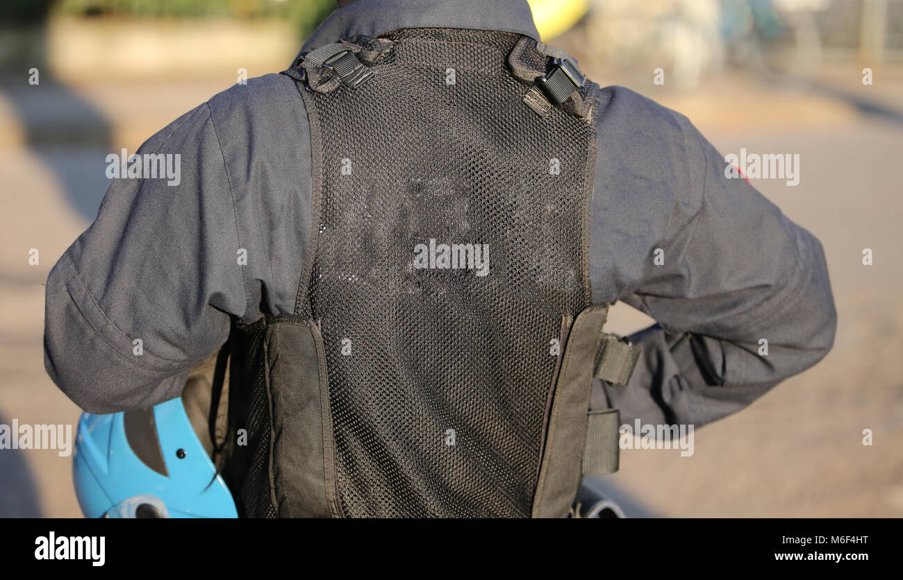 Riot control agent hi-res stock photography and images - Alamy