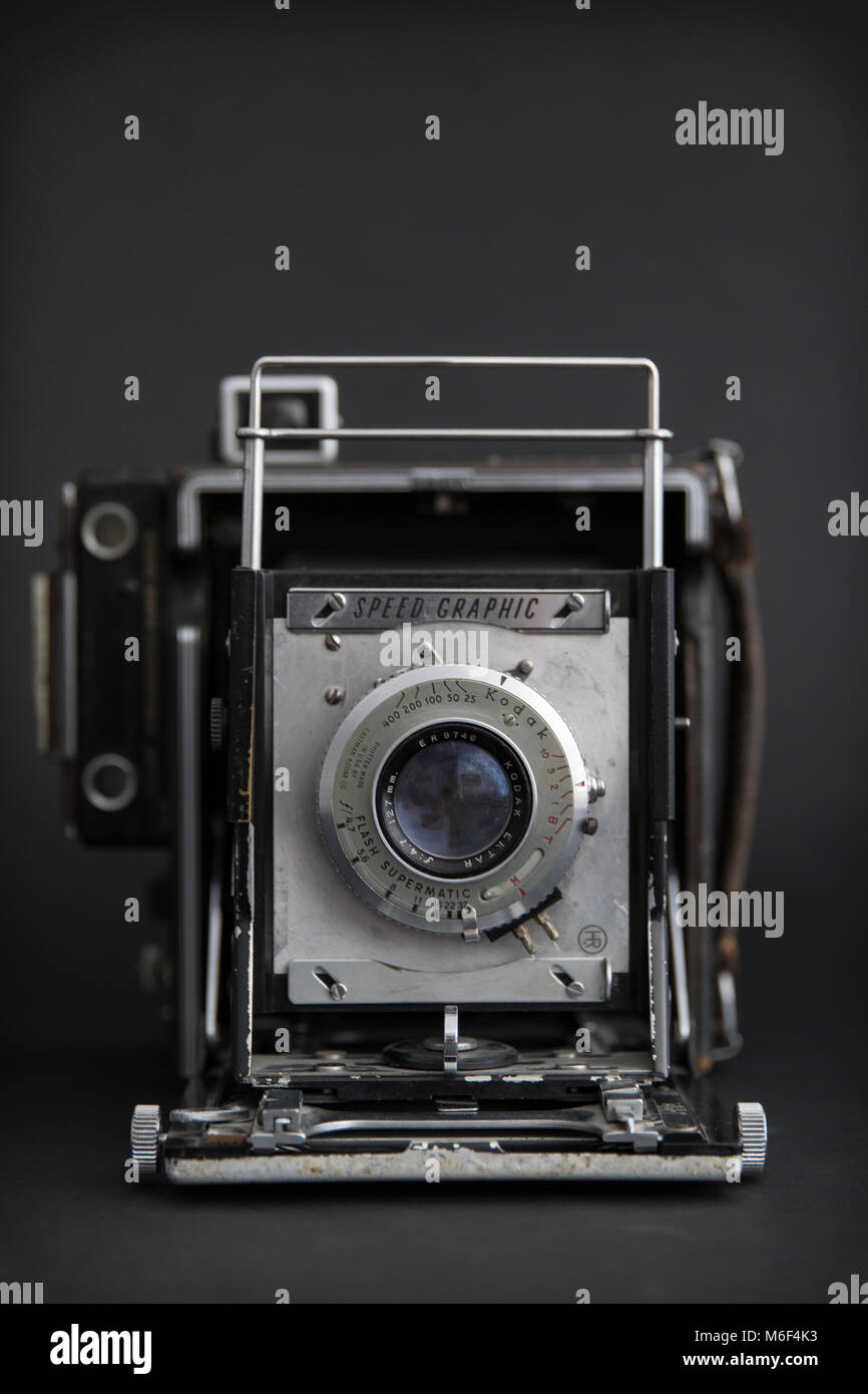 1940s Camera High Resolution Stock Photography and Images - Alamy