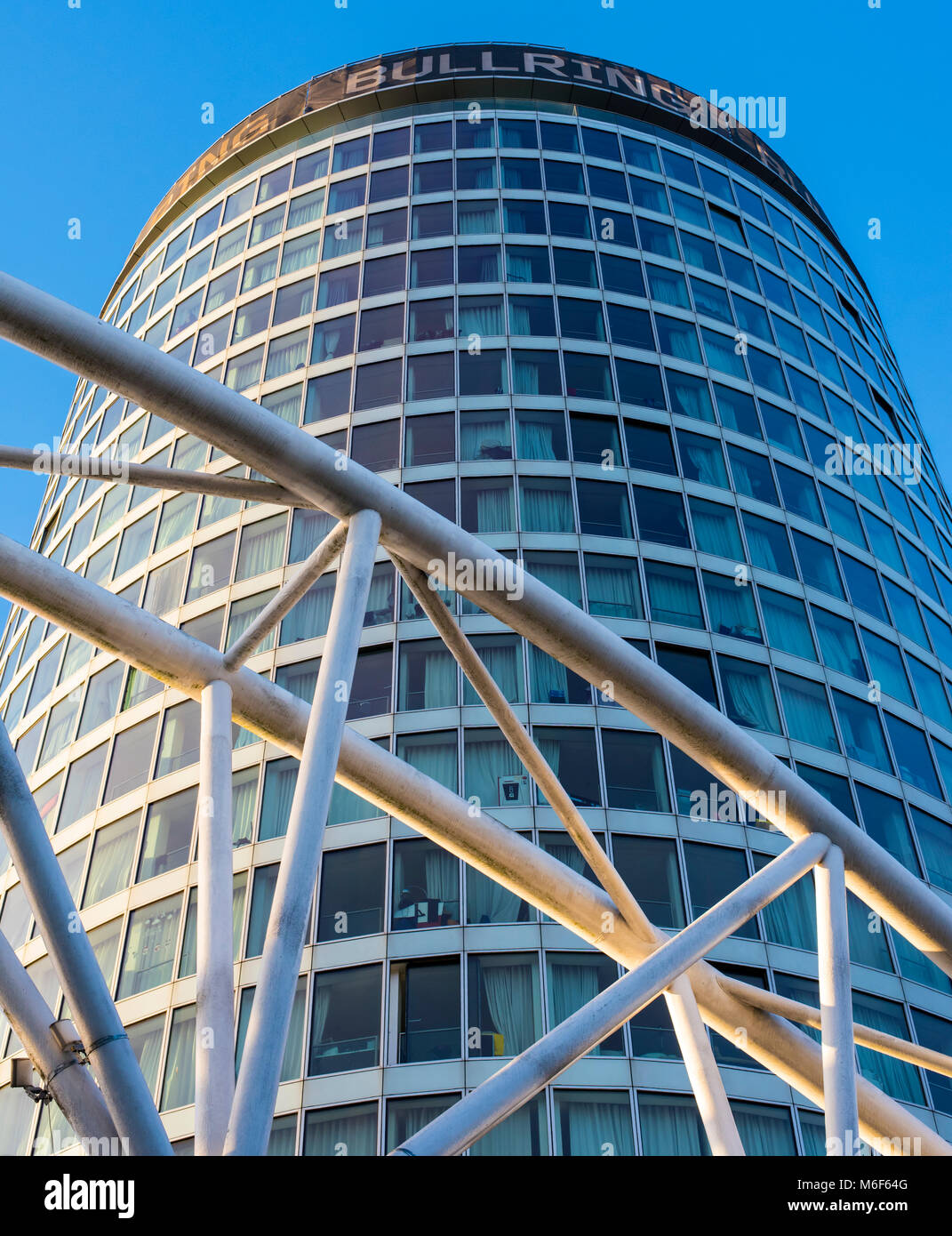 The Rotunda, Birmingham, England, Europe Stock Photo - Alamy