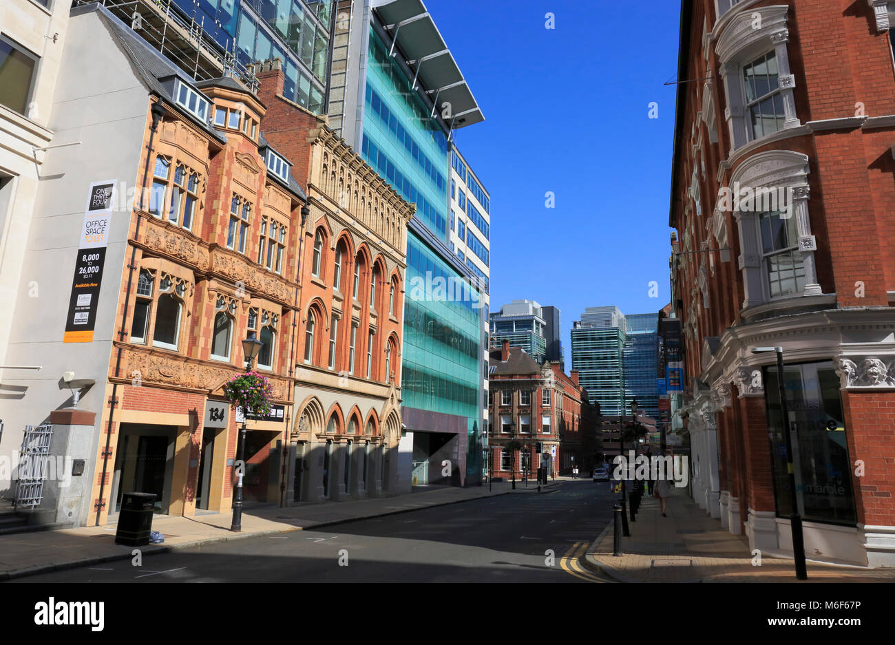 Birmingham city centre pubs hi-res stock photography and images - Alamy