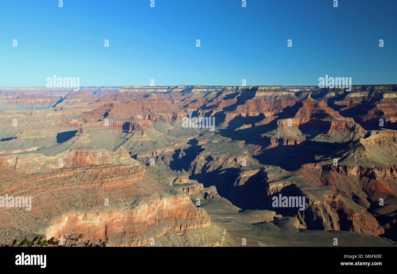 Grand Canyon National Park in Northern Arizona Stock Photo - Alamy