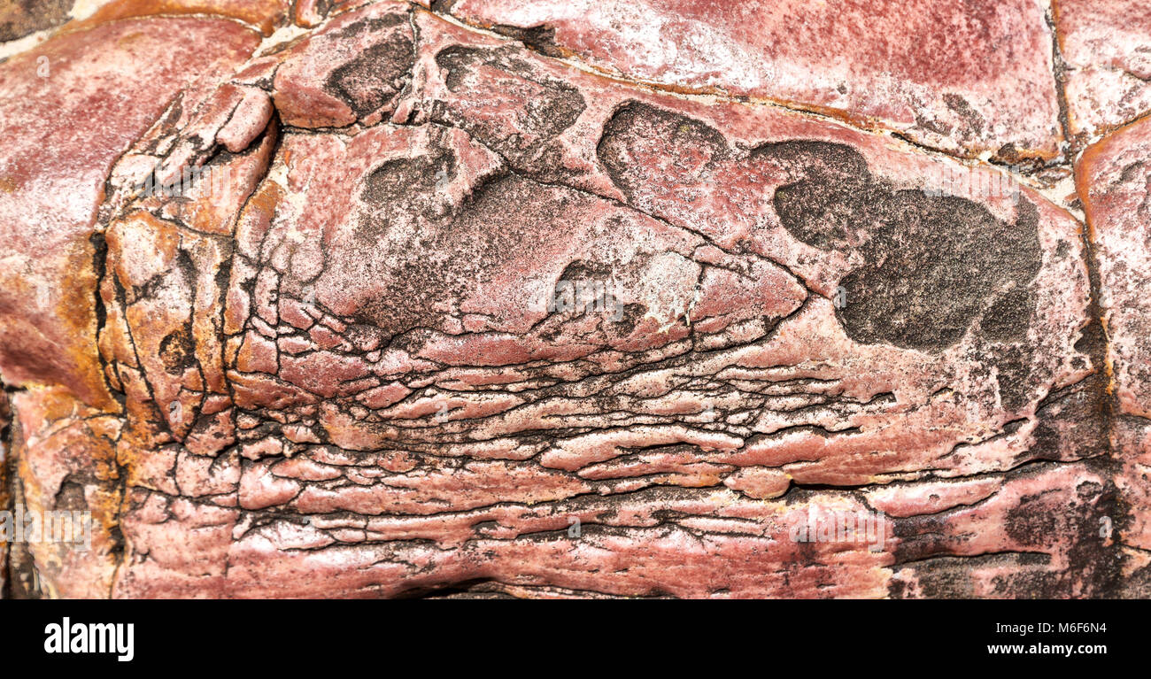 abstract texture background of a rock surface and shadow Stock Photo ...