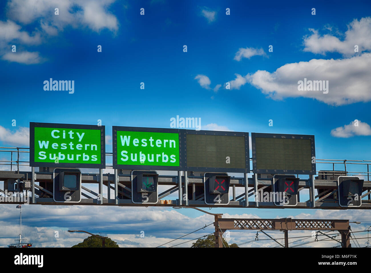 Sydney red light district hi-res stock photography and images - Alamy
