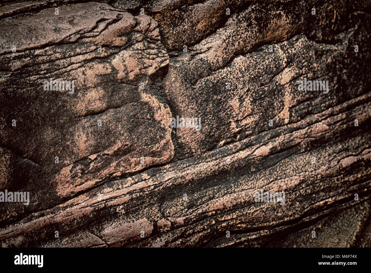 abstract texture background of a rock surface and shadow Stock Photo ...