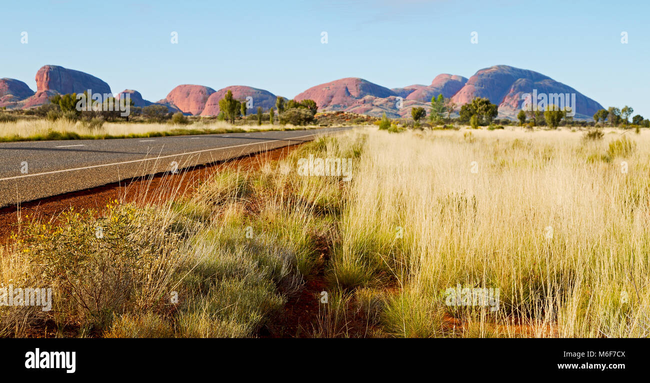 in australia the concept of wilderness environment in the landscape ...