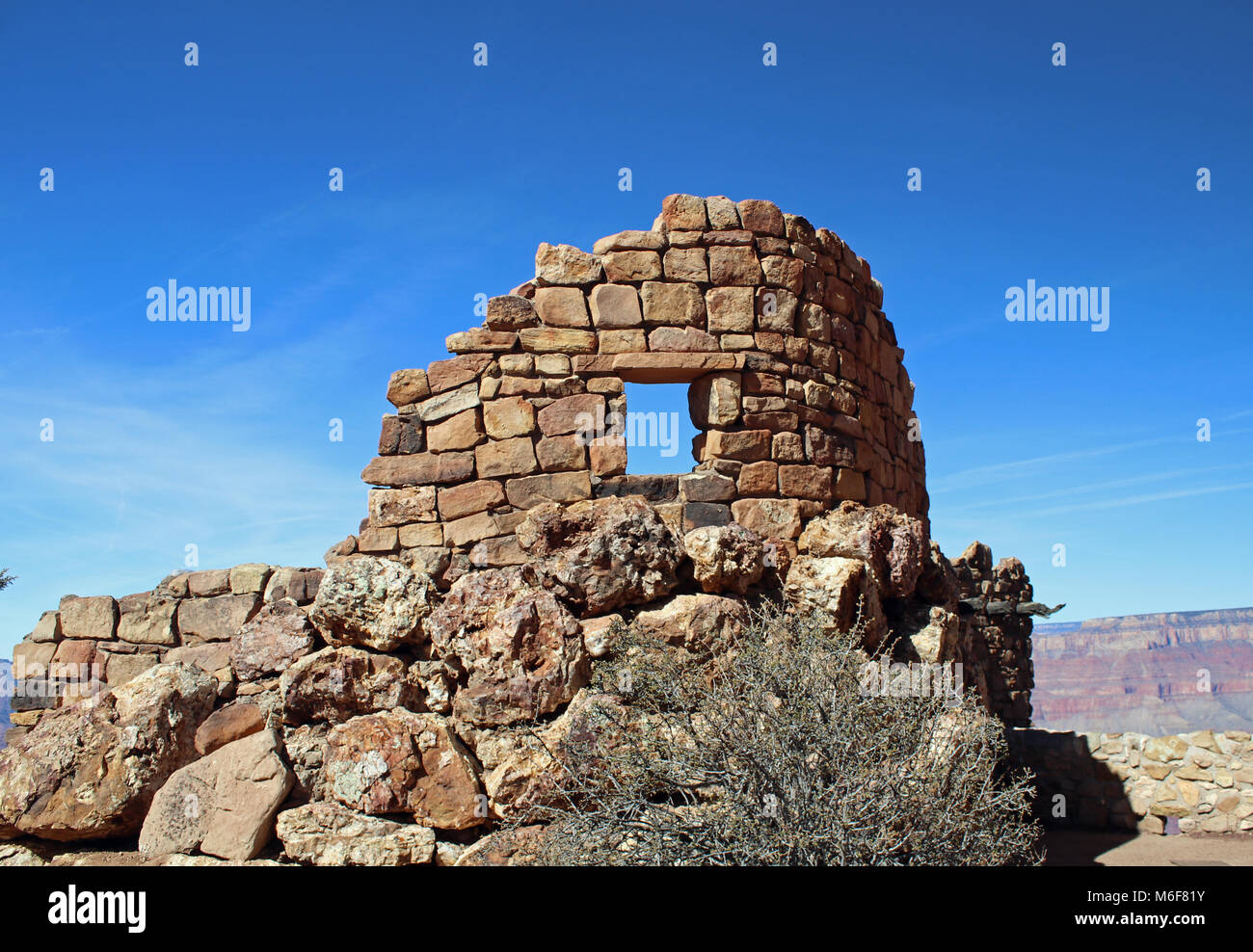 Grand Canyon National Park in Northern Arizona Stock Photo - Alamy