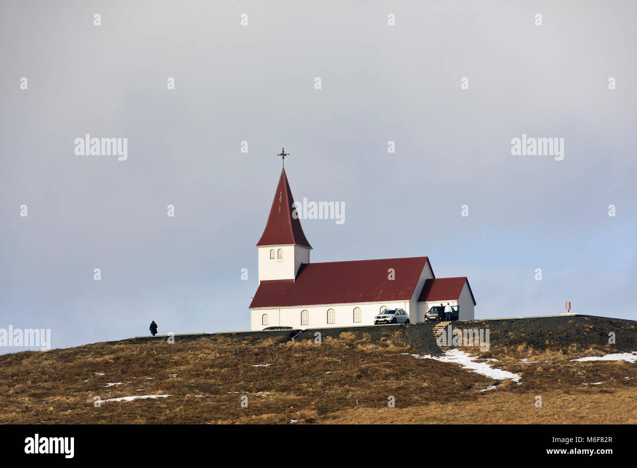 Iceland religion viking worship hi-res stock photography and images - Alamy