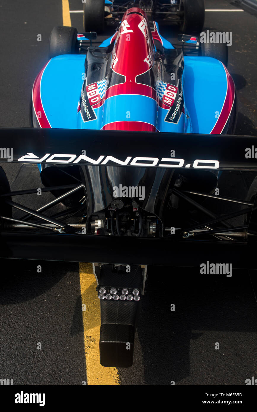 Team chevy racing hi-res stock photography and images - Alamy