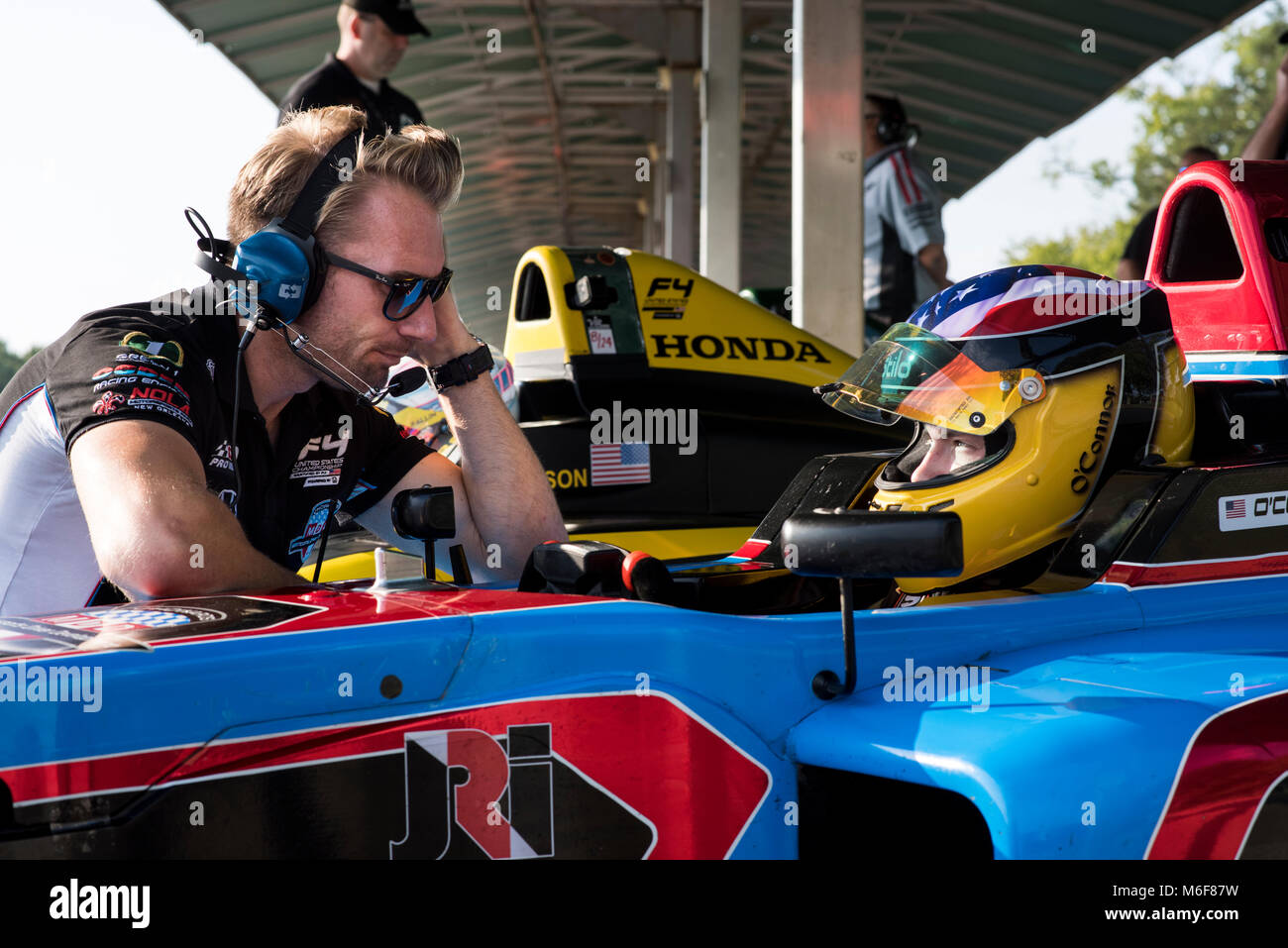 Pocono 500 hi-res stock photography and images - Alamy