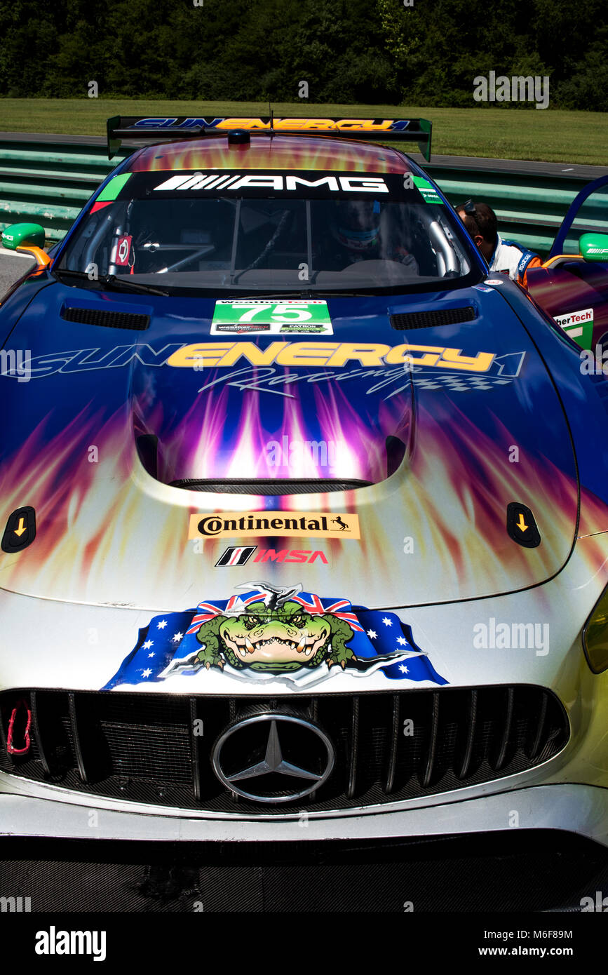 Imsa hi-res stock photography and images - Alamy