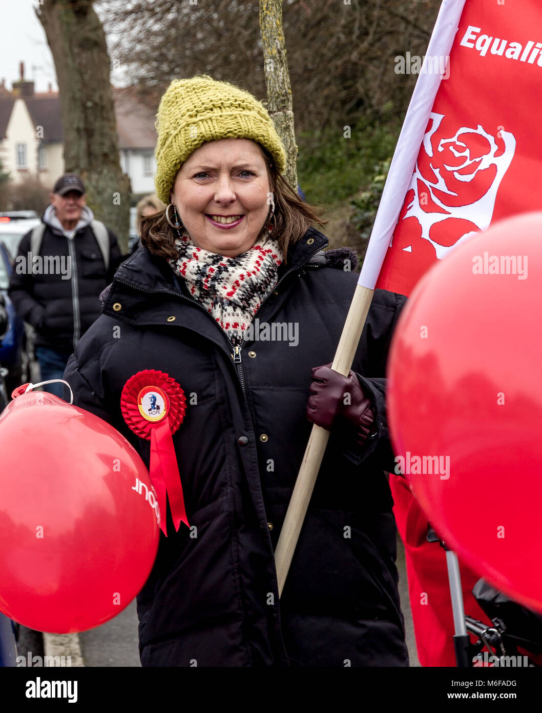 Eastbourne Herald High Resolution Stock Photography and Images - Alamy