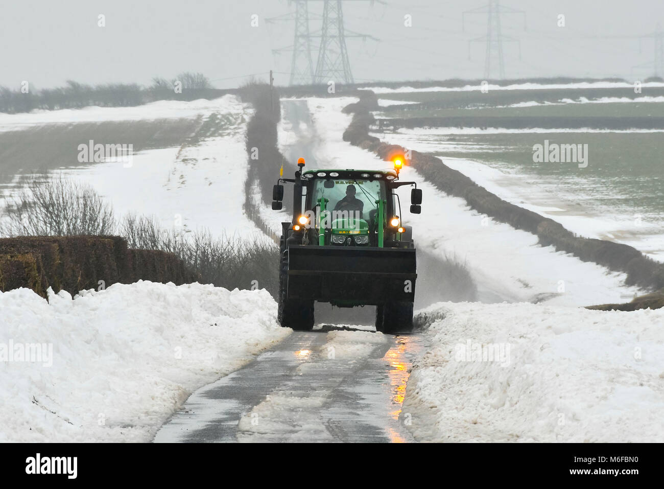 Compton valence hi-res stock photography and images - Alamy