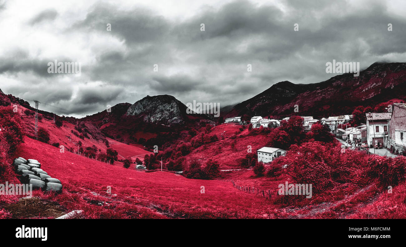 Día de tormenta hi-res stock photography and images - Alamy