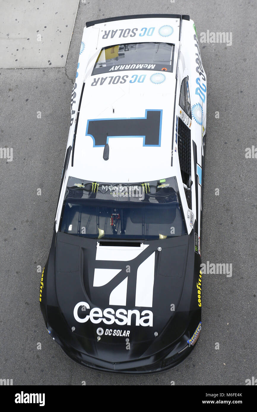 Las Vegas, Nevada, USA. 3rd Mar, 2018. March 03, 2018 - Las Vegas ...