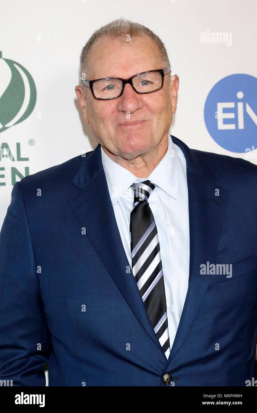 Los Angeles, CA, USA. 28th Feb, 2018. Ed O'Neill at arrivals for 15th ...