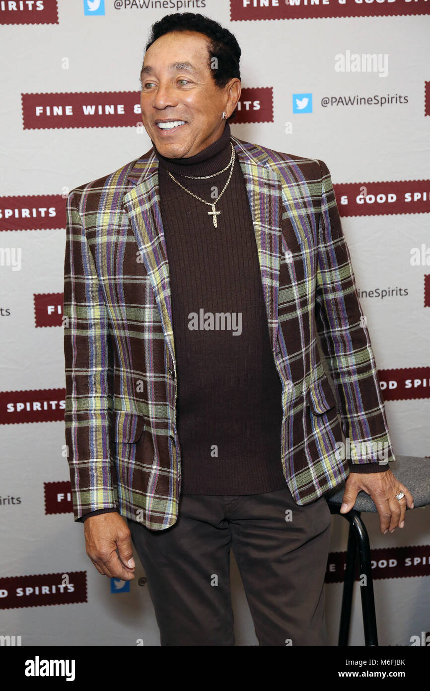 Philadelphia, PA, USA. 3rd Mar, 2018. Lead singer and front man of The ...