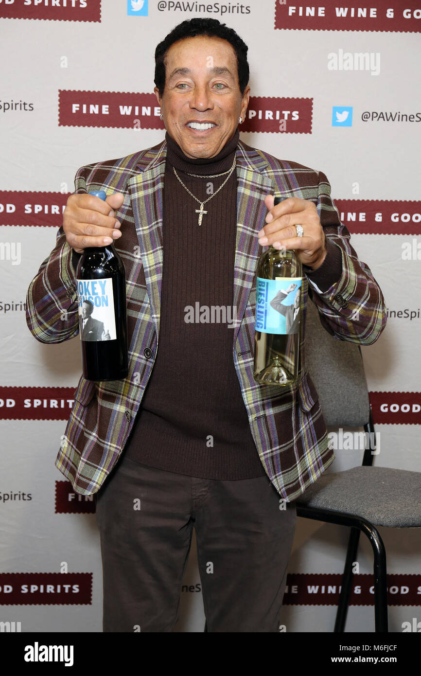 Philadelphia, PA, USA. 3rd Mar, 2018. Lead singer and front man of The ...