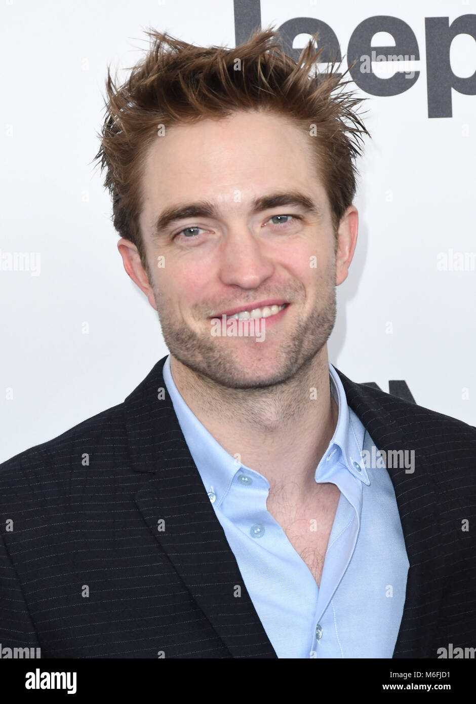 March 3, 2018 - Santa Monica, CA, U.S. - 03 March 2018 - Santa Monica ...