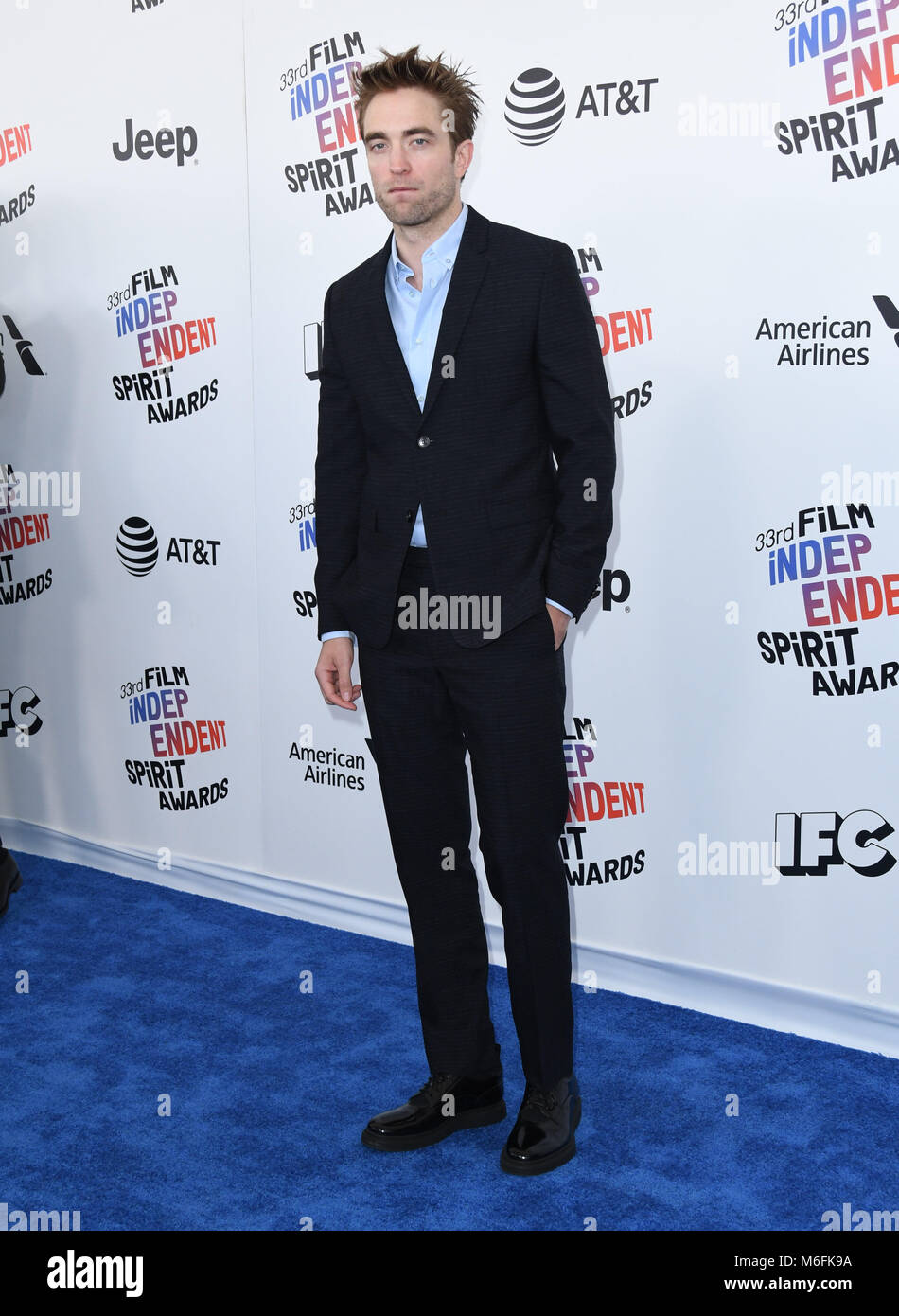 Santa Monica, CA, USA. 3rd Mar, 2018. 03 March 2018 - Santa Monica ...