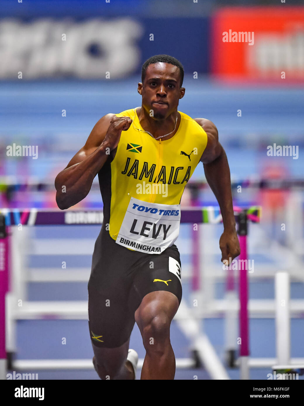 Ronald levy hi-res stock photography and images - Alamy