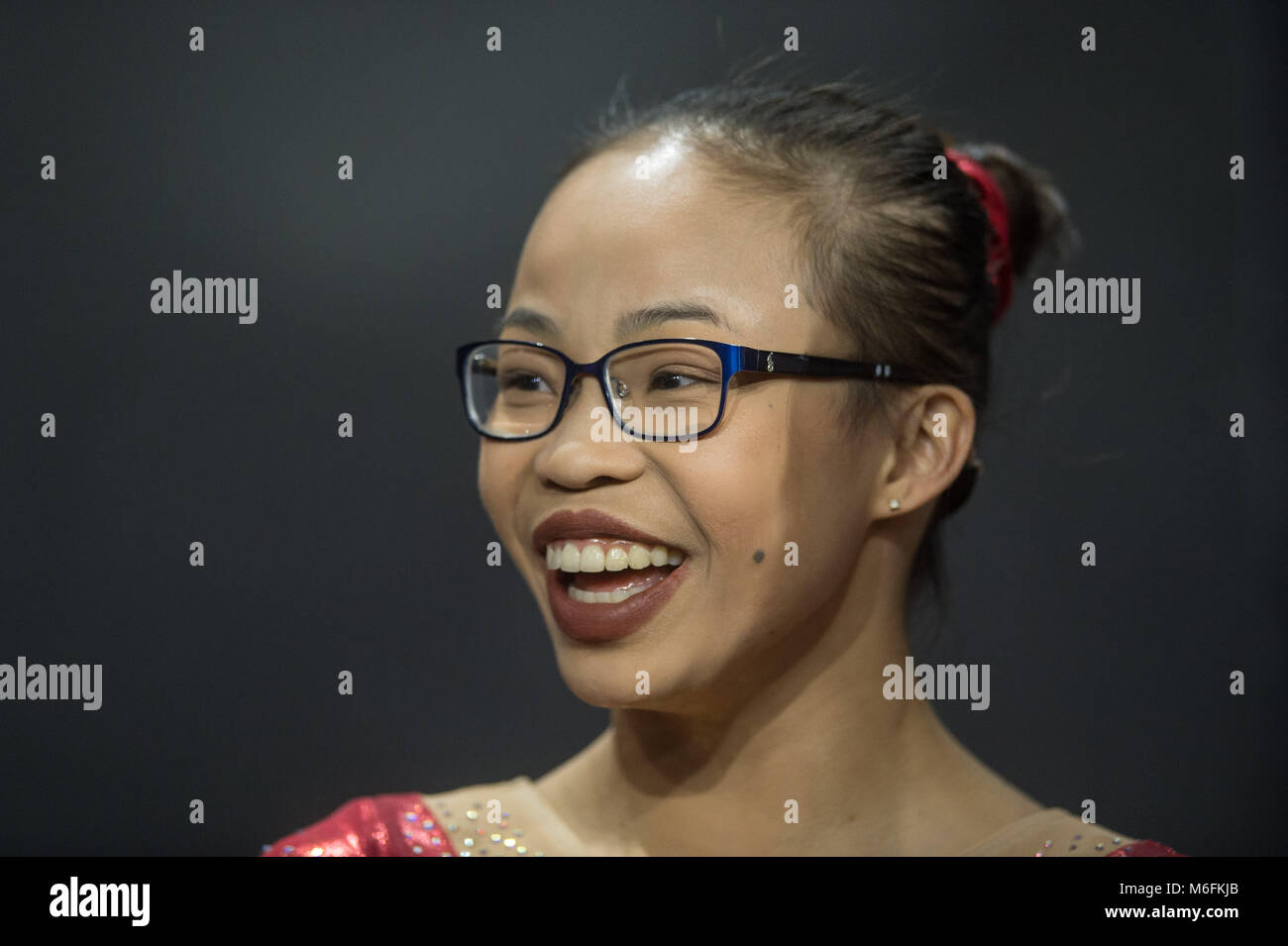 Amy morgan hi-res stock photography and images - Alamy