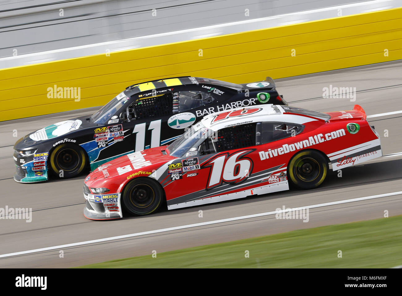 Las Vegas, Nevada, USA. 3rd Mar, 2018. March 03, 2018 - Las Vegas ...