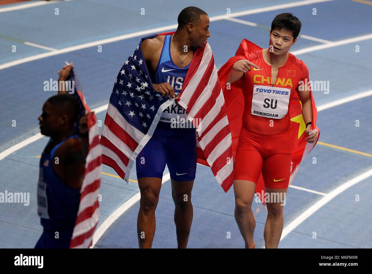 Ronnie baker hi-res stock photography and images - Alamy