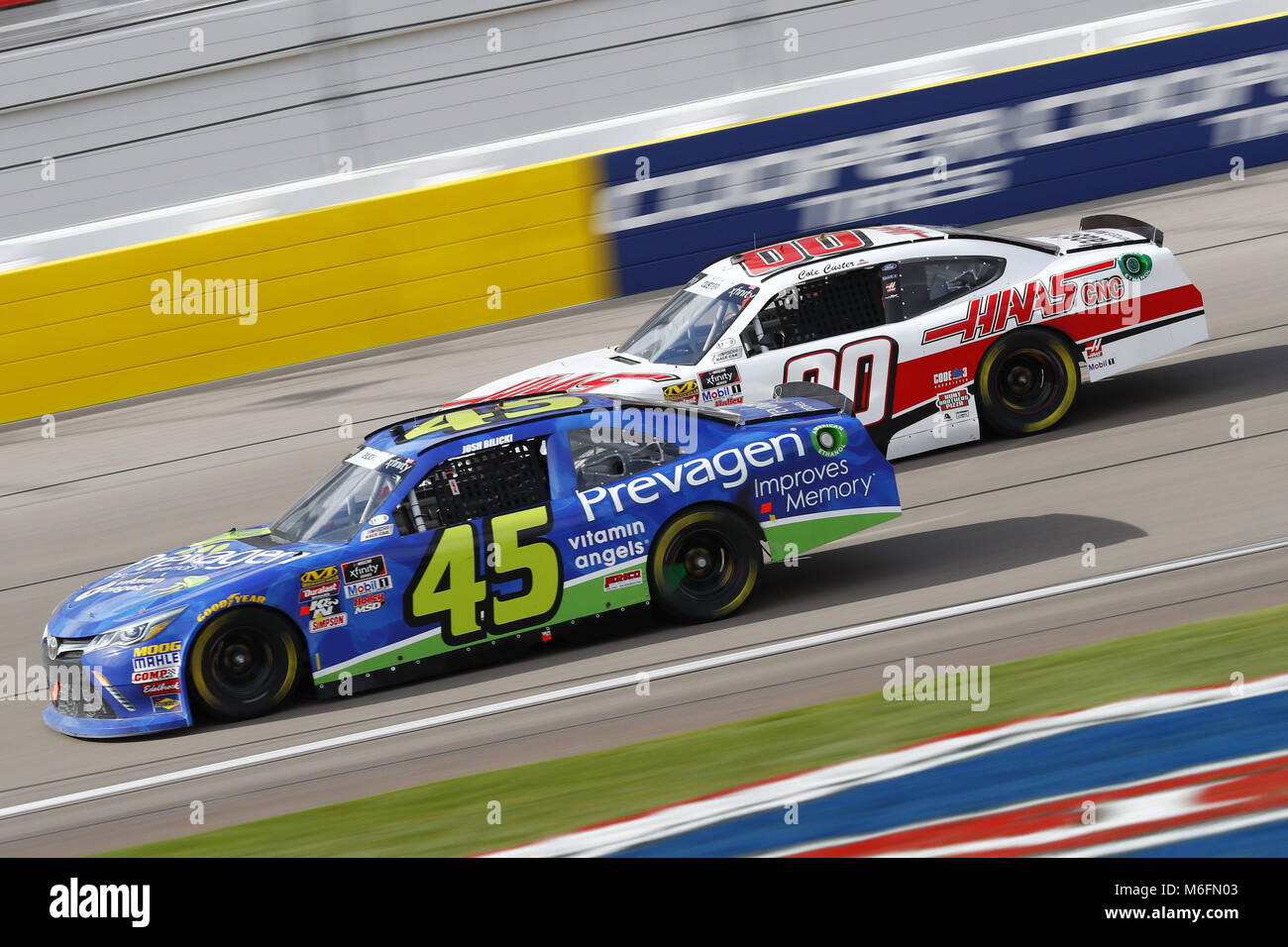 Las Vegas, Nevada, USA. 3rd Mar, 2018. March 03, 2018 - Las Vegas ...