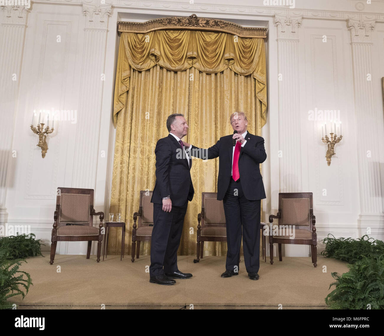 Witkoff hi-res stock photography and images - Alamy