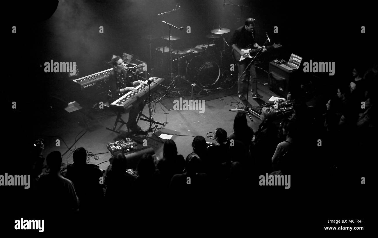 Roxanne Black and White Stock Photos & Images - Alamy