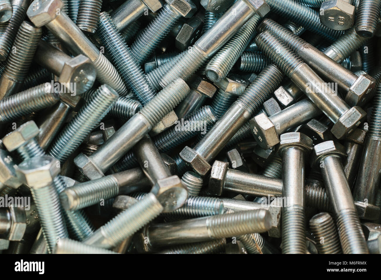 Many different fastening tools used in construction and in the ...