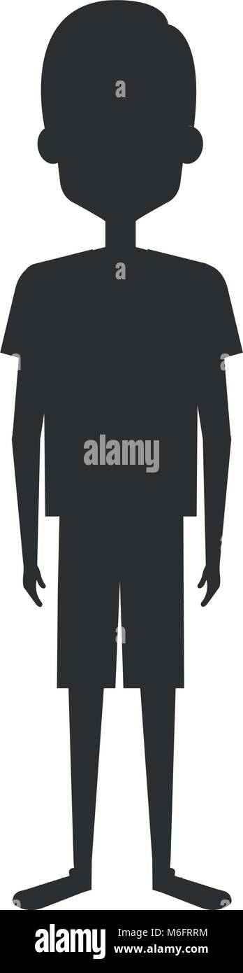 young man model avatar character Stock Vector Image & Art - Alamy