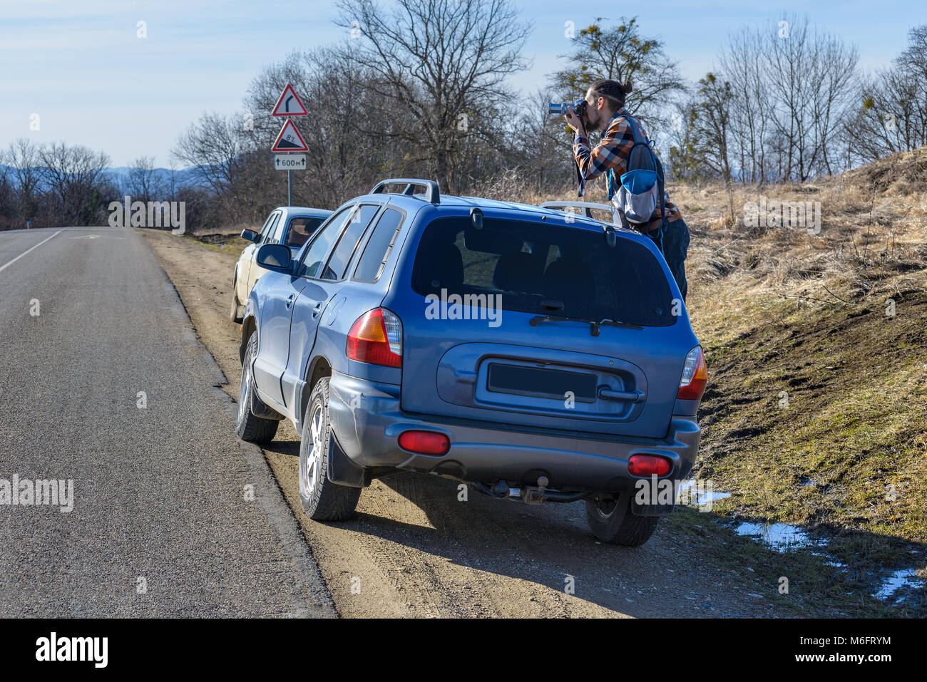 Shooting dslr camera hi-res stock photography and images - Alamy