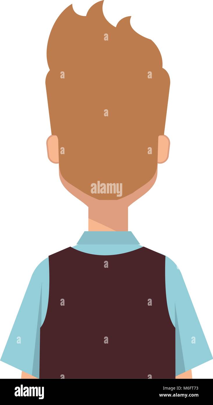 young man model avatar character Stock Vector Image & Art - Alamy