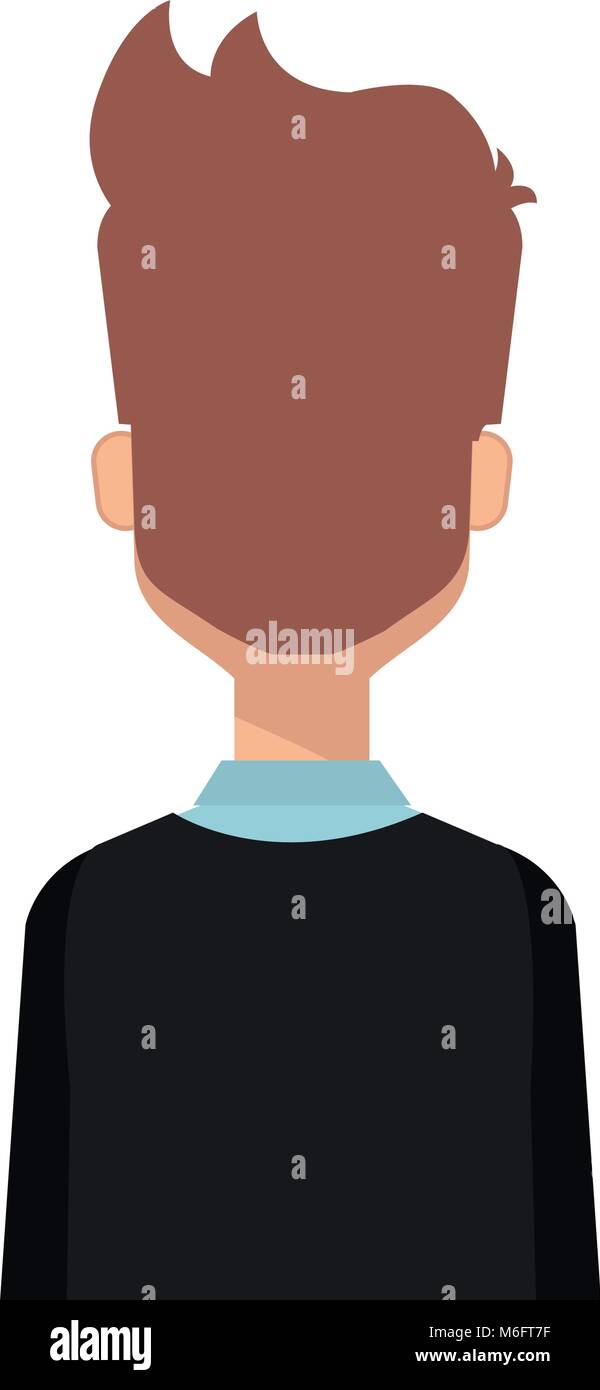 young man model avatar character Stock Vector Image & Art - Alamy