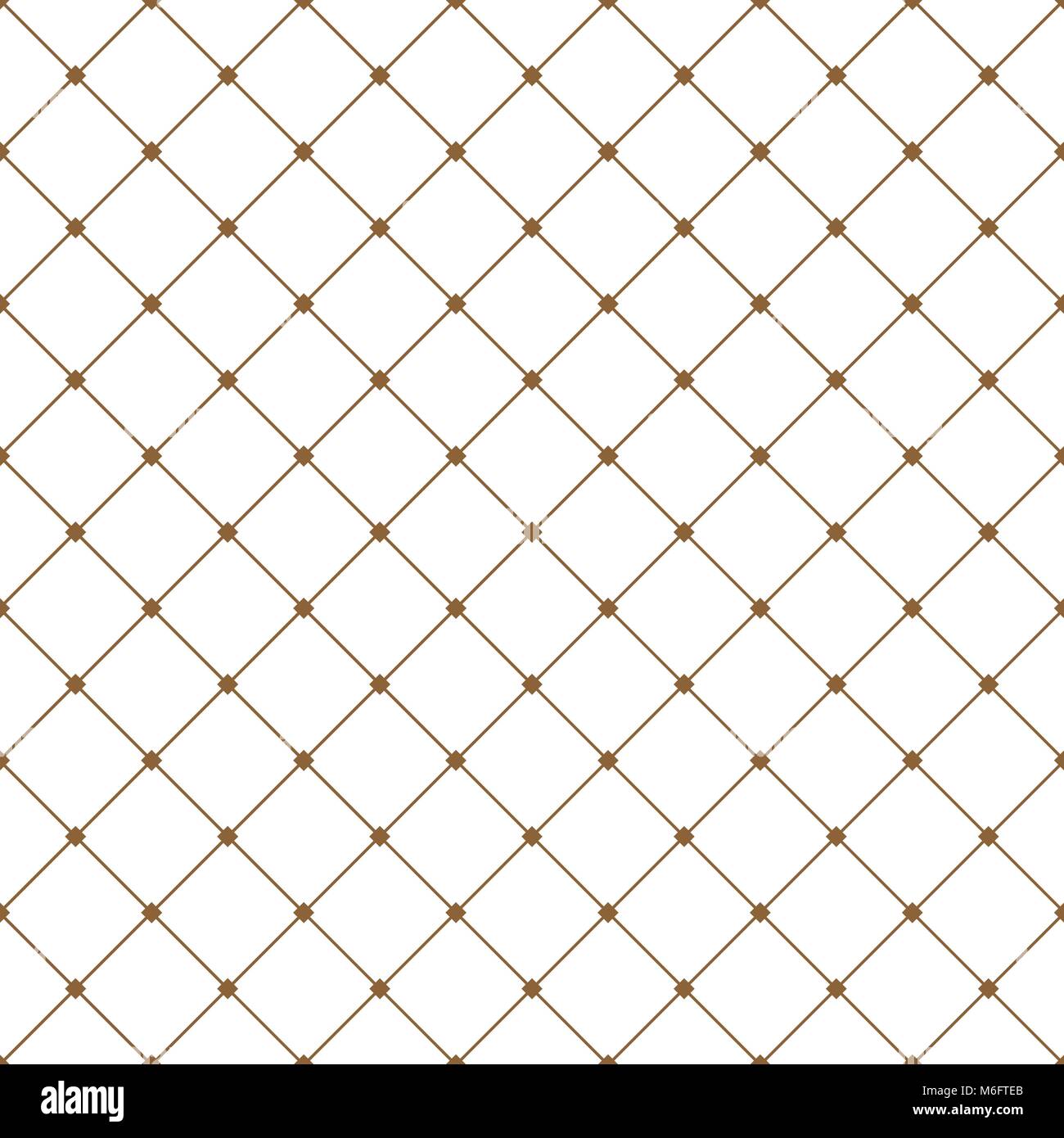 Vintage Cross lines vector pattern or background Stock Vector Image ...