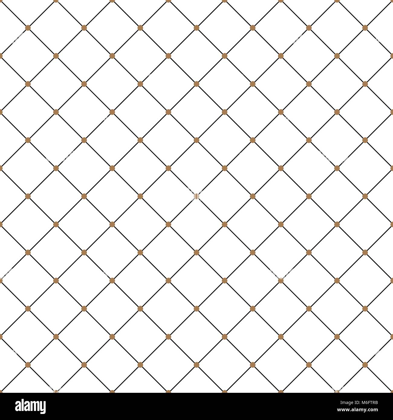 Vintage Cross lines vector pattern or background Stock Vector Image ...