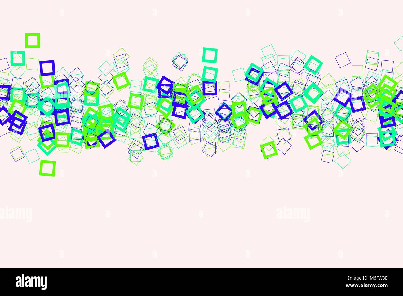 Conceptual background square, rectangle pattern for design. Vector ...