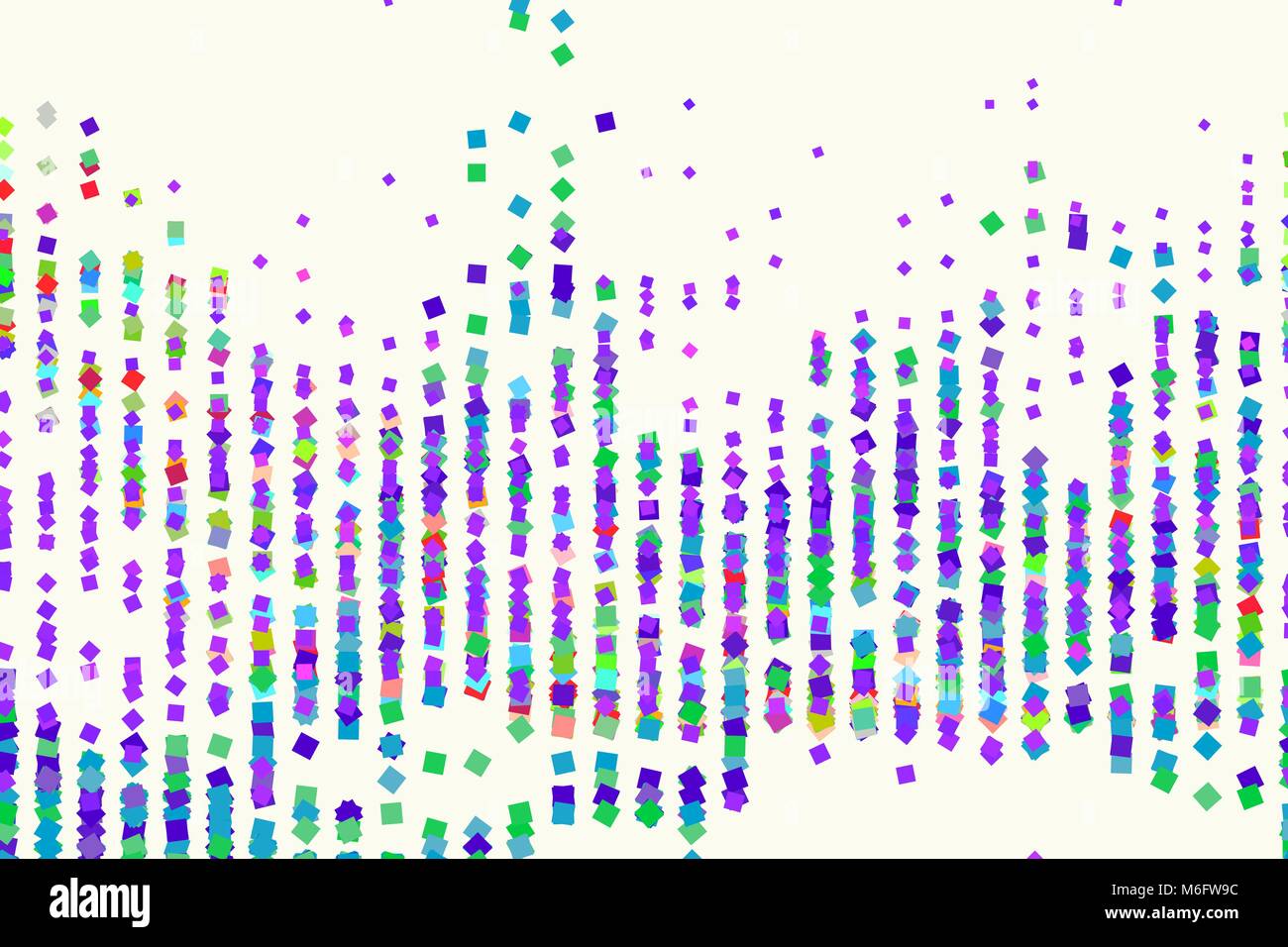 Background Abstract Square Rectangle Pattern For Design Vector Illustration Graphic Stock