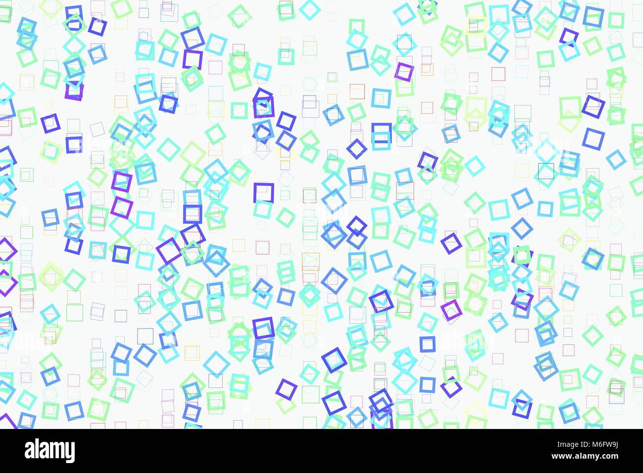 Abstract Conceptual Square Rectangle Pattern Good For Web Page Graphic Design Catalog