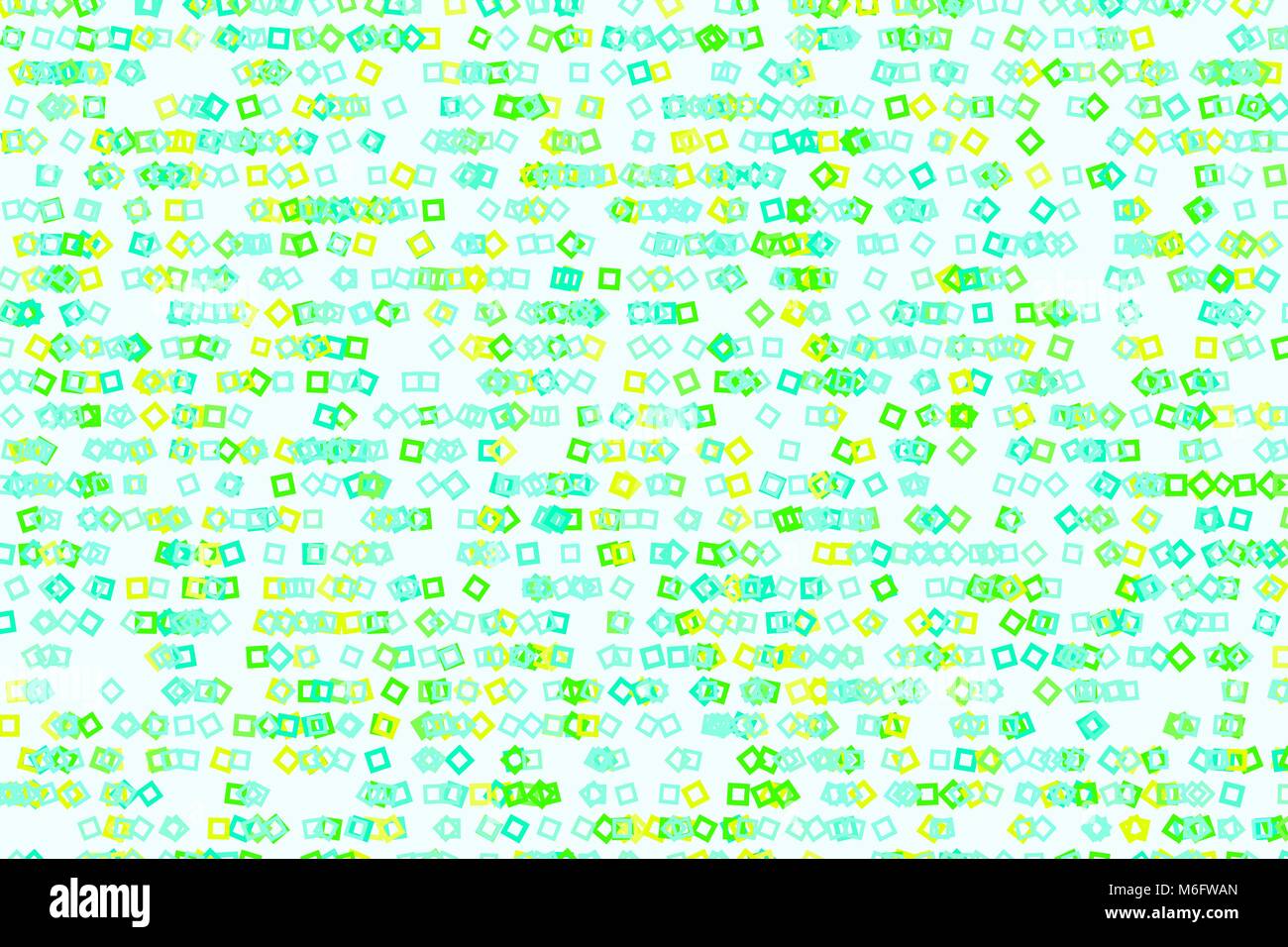Background abstract square, rectangle pattern for design. Vector illustration graphic Stock ...