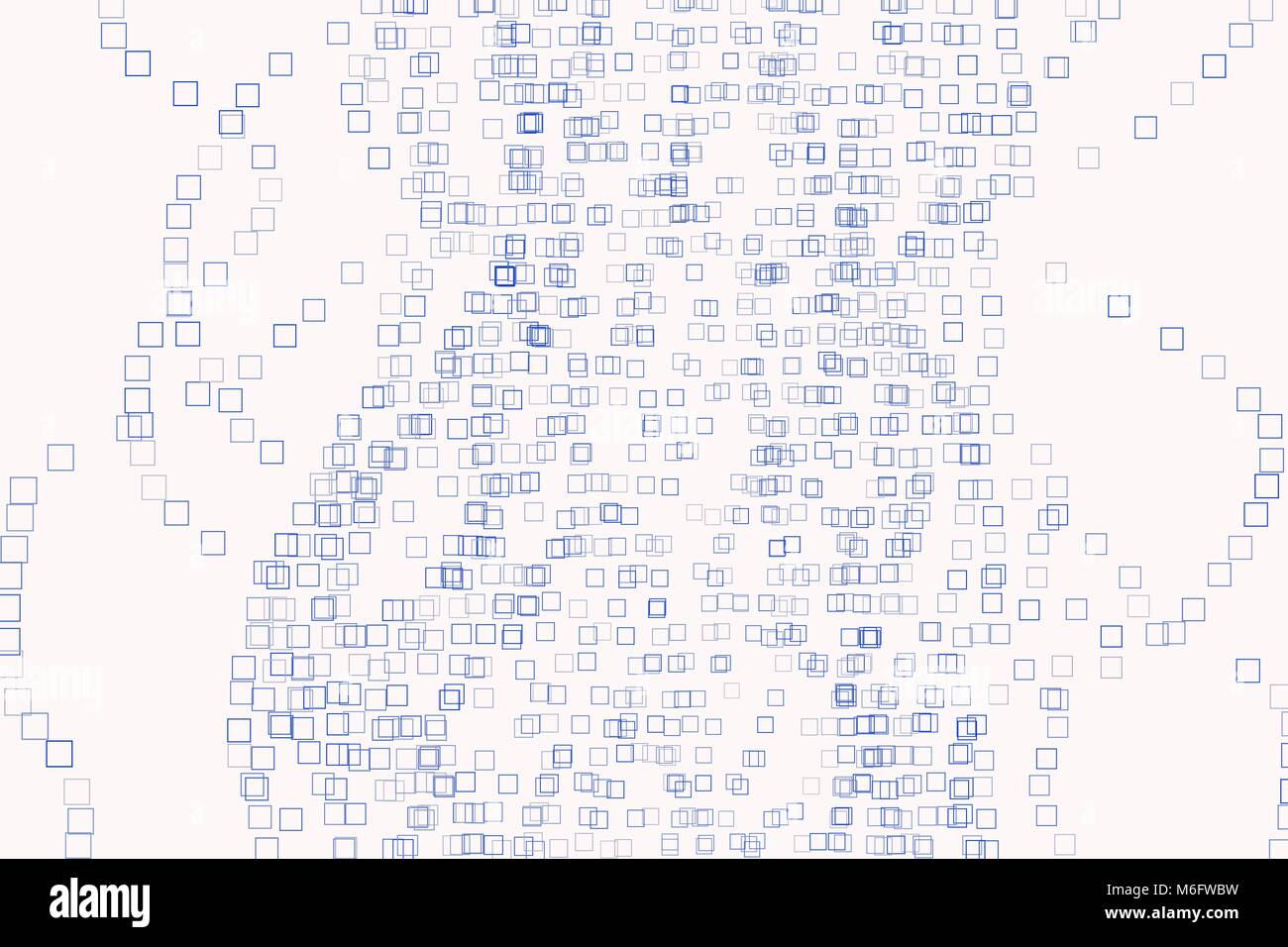 Background Abstract Square Rectangle Pattern For Design Vector Illustration Graphic Stock