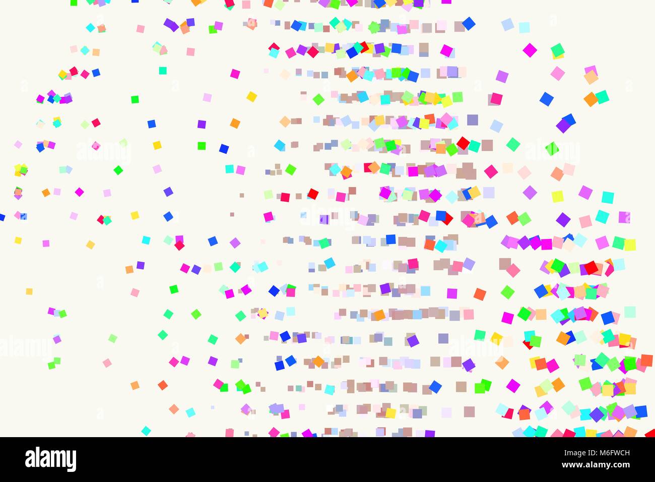 Shape Of Square Rectangle Abstract Background Pattern Vector Illustration Graphic Stock