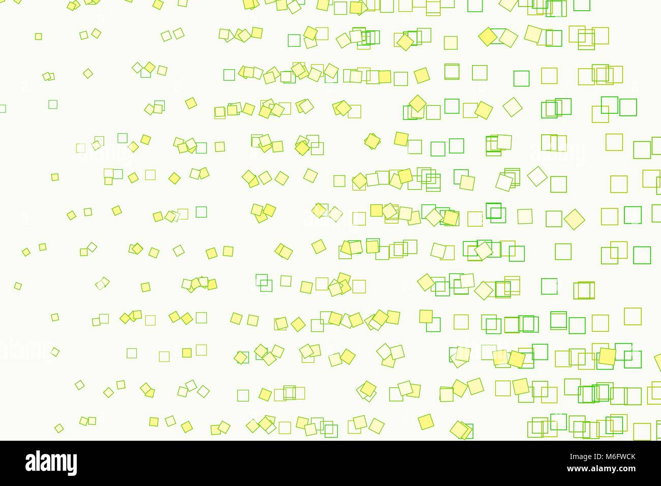 Background Abstract Square Rectangle Pattern For Design Vector