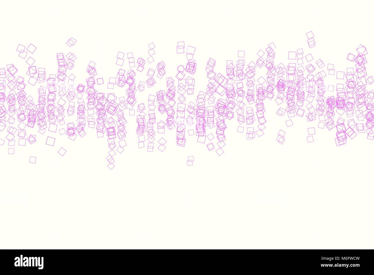 Abstract geometric square, rectangle pattern, colorful & artistic for ...