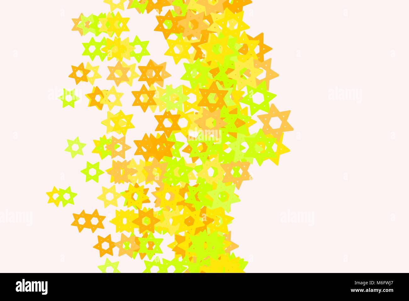 Modern geometrical star background pattern abstract. Vector illustration graphic Stock Vector ...