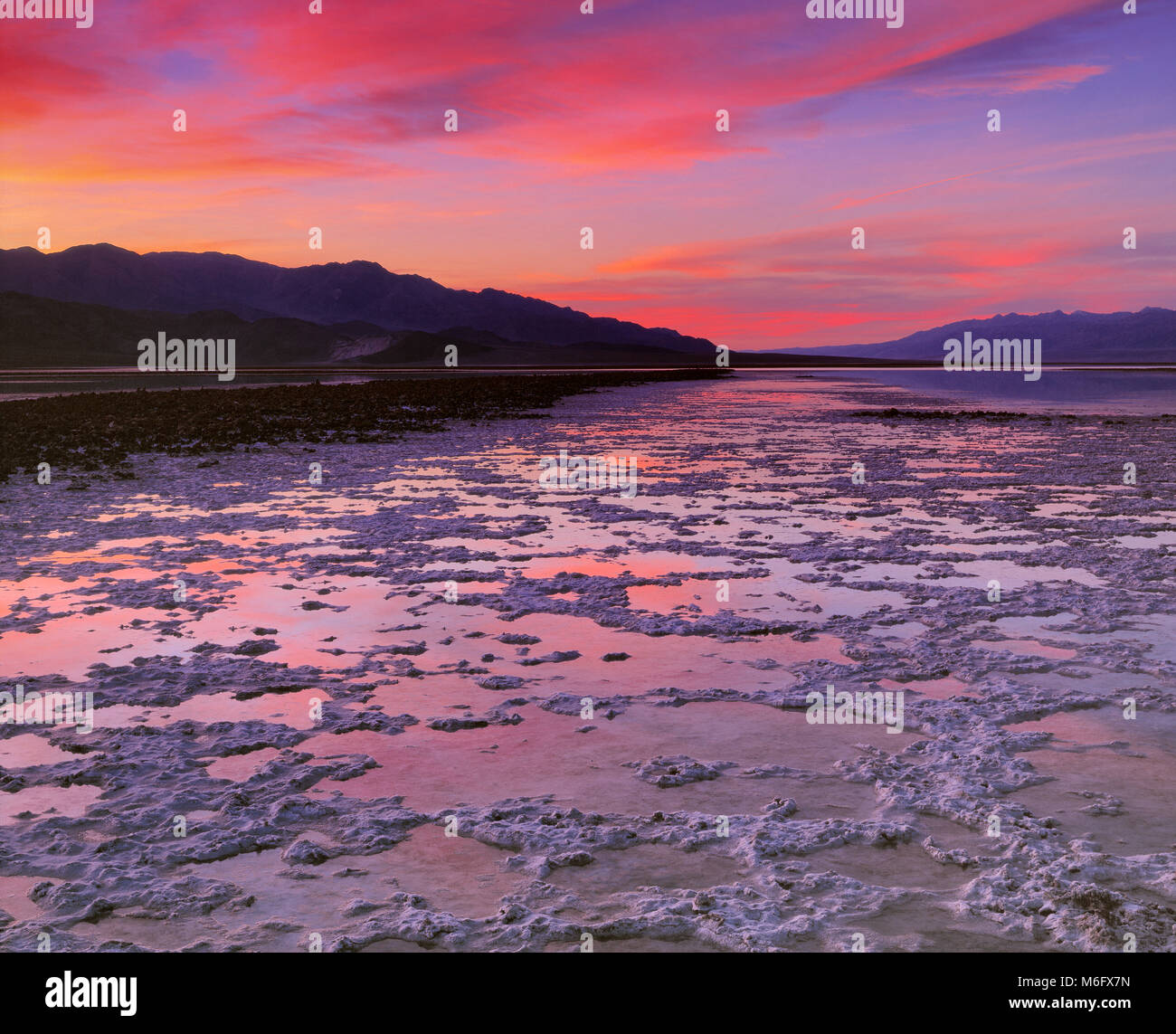 Salt creek hi-res stock photography and images - Alamy