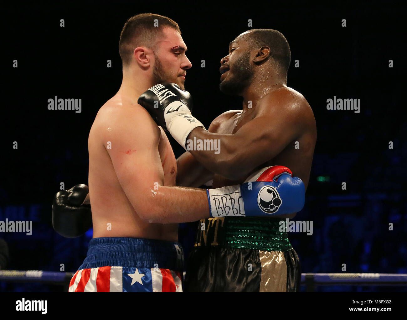 Lenroy thomas hi-res stock photography and images - Alamy